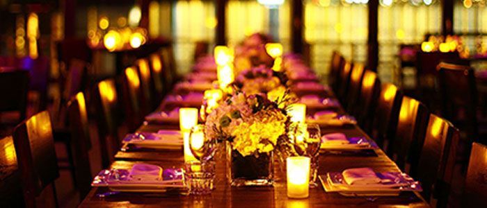 18. Event insurance