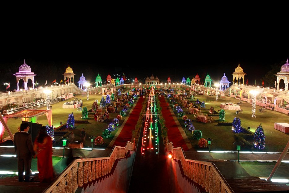 Hyderabad